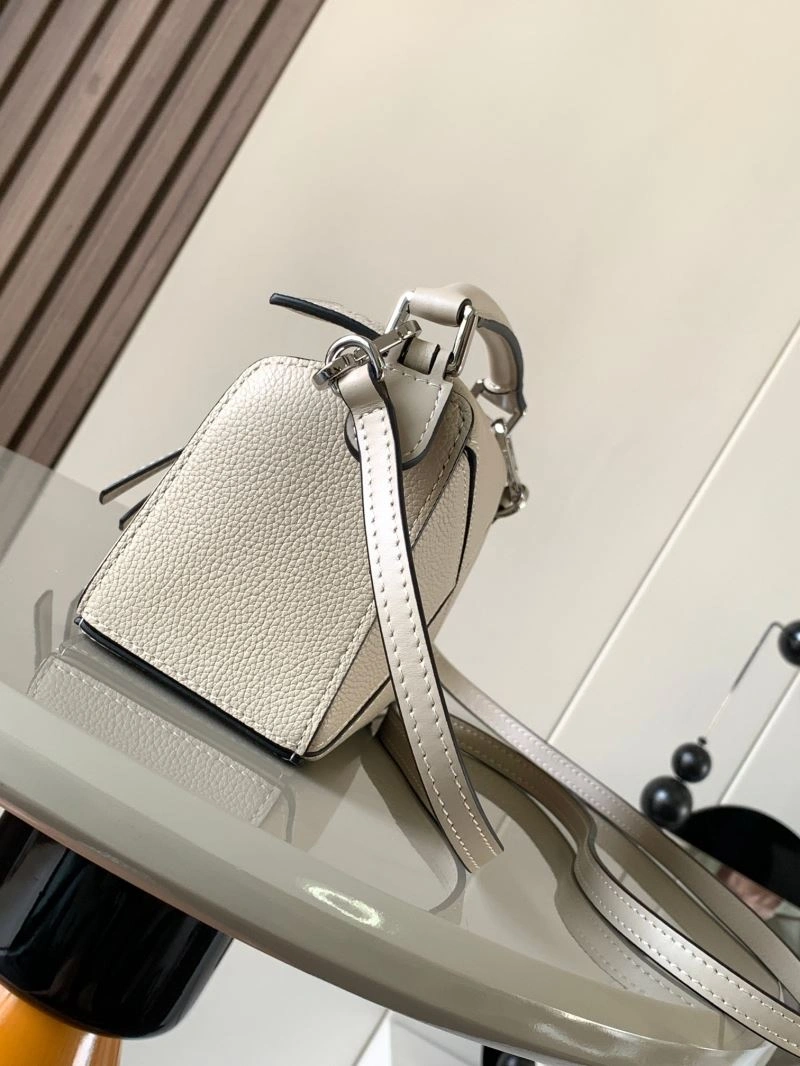 Value-priced Loewe Puzzle Bags