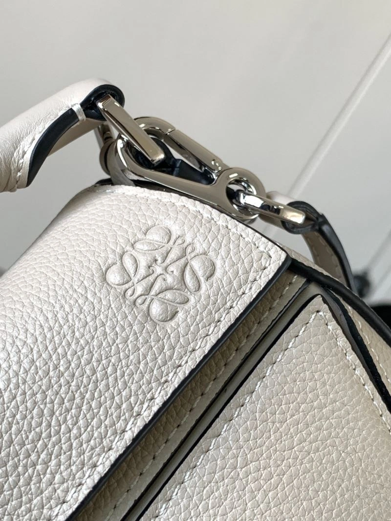 Value-priced Loewe Puzzle Bags