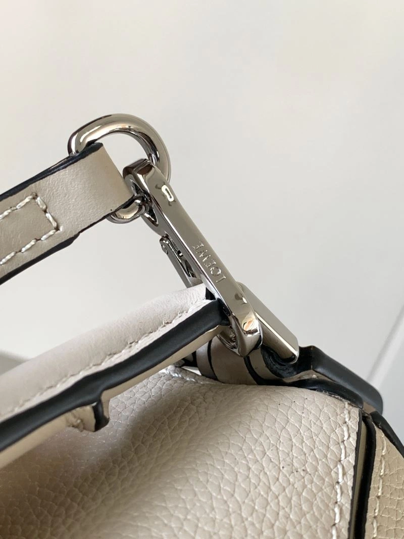 Value-priced Loewe Puzzle Bags