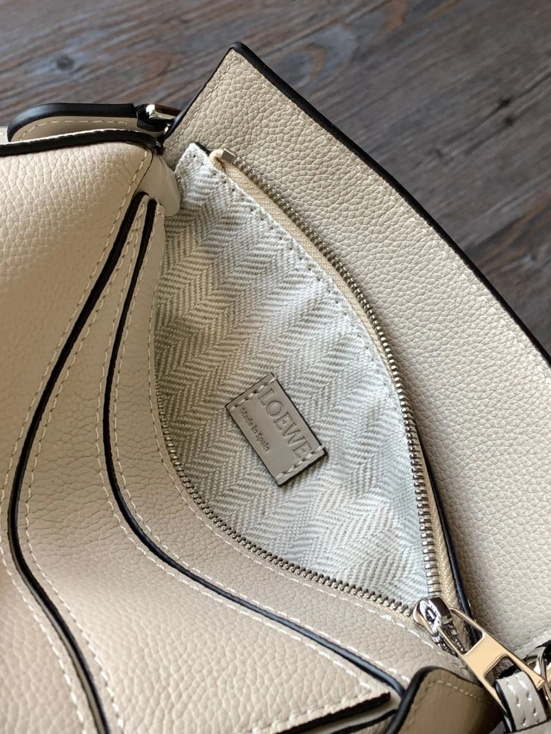Value-priced Loewe Puzzle Bags