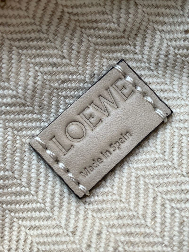 Value-priced Loewe Puzzle Bags