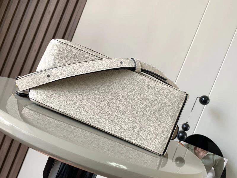 Exact replica Loewe Puzzle Bags