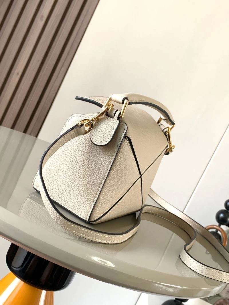 Brand-original Loewe Puzzle Bags