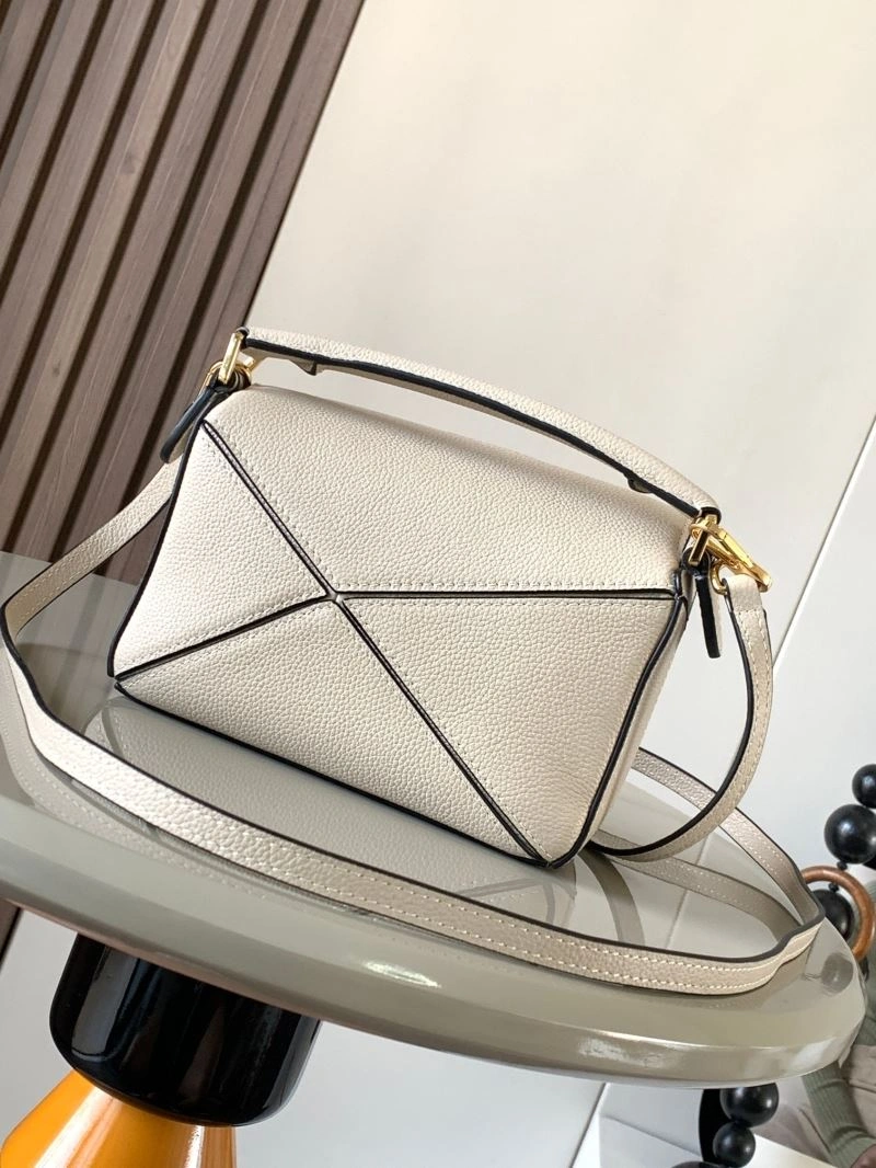 Brand-original Loewe Puzzle Bags