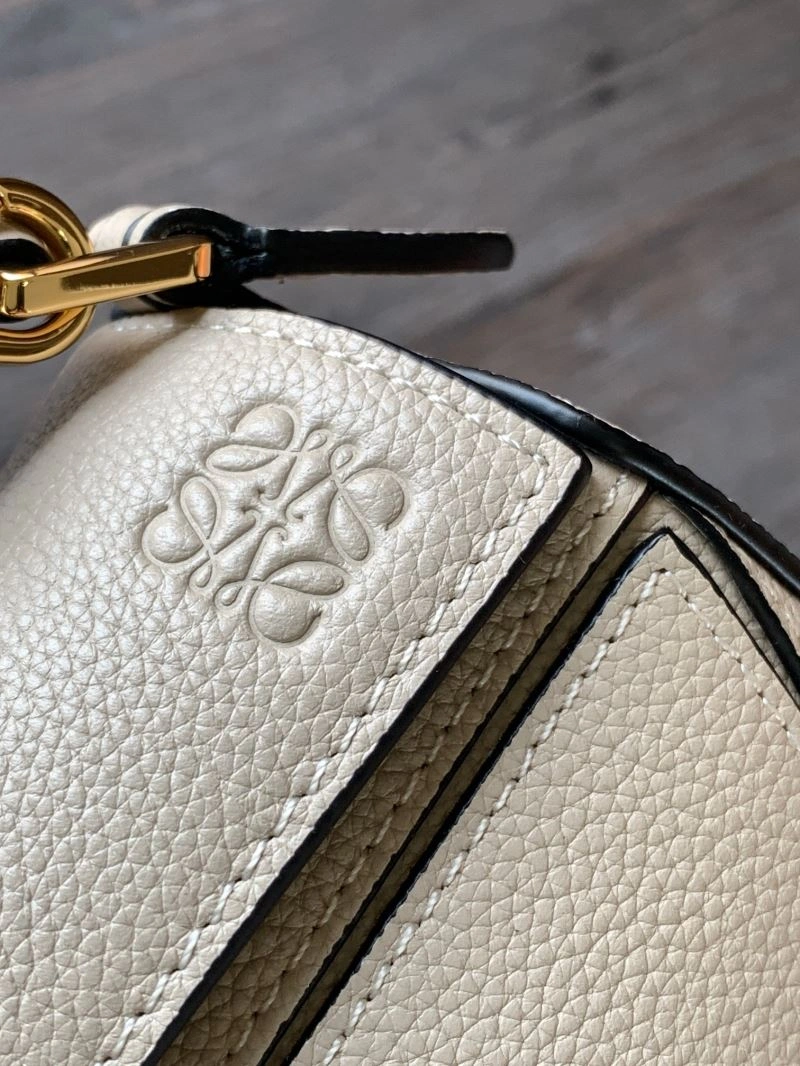 Brand-original Loewe Puzzle Bags