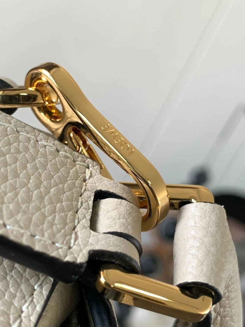 Brand-original Loewe Puzzle Bags