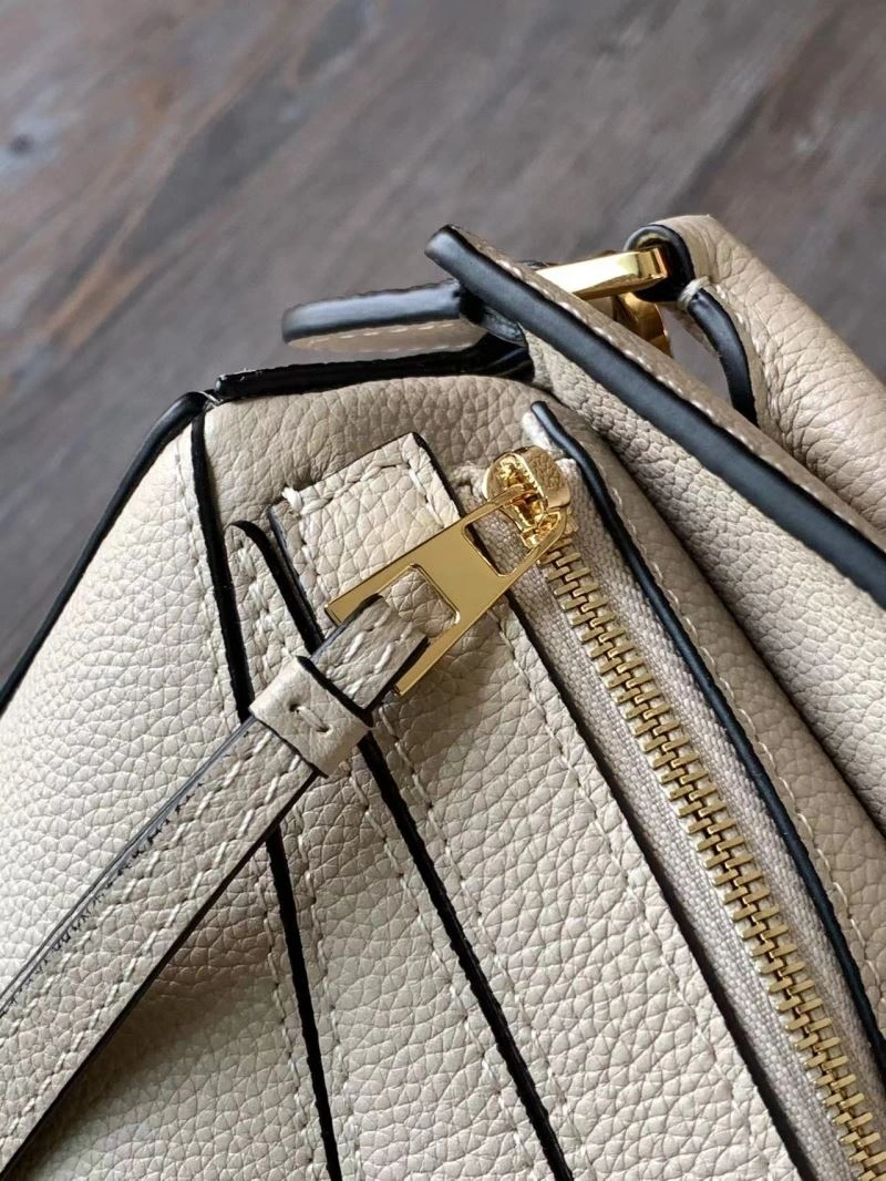 Brand-original Loewe Puzzle Bags