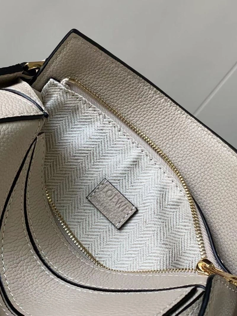 Brand-original Loewe Puzzle Bags