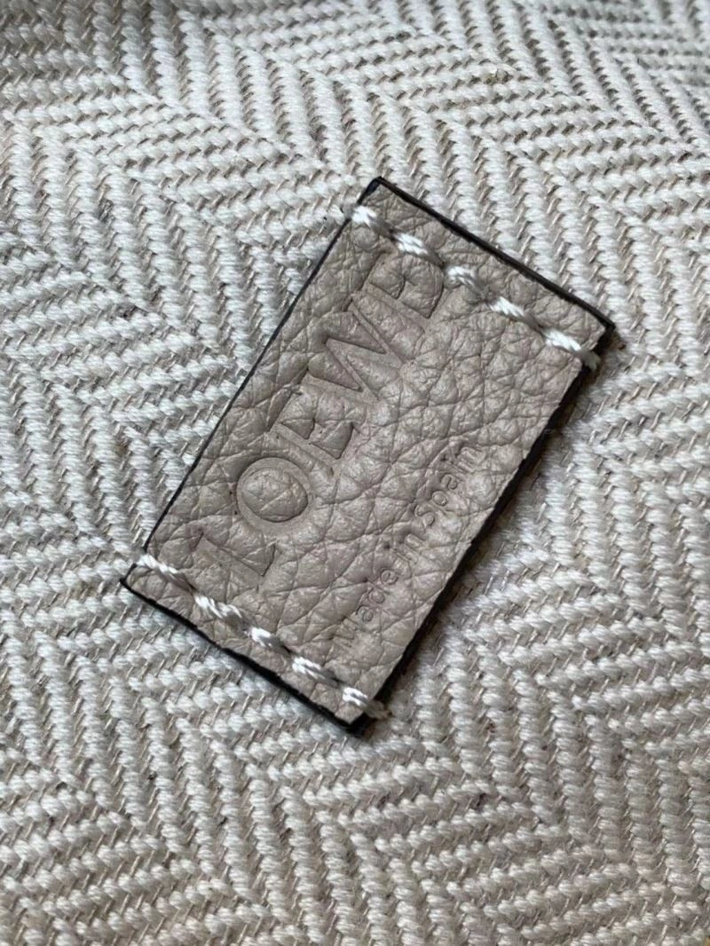 Brand-original Loewe Puzzle Bags