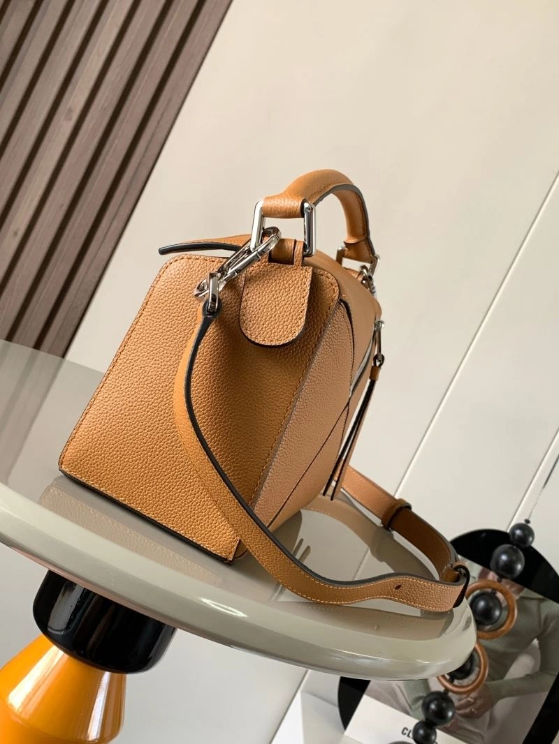 Original Loewe Puzzle Bags