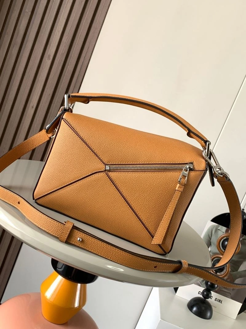 Original Loewe Puzzle Bags
