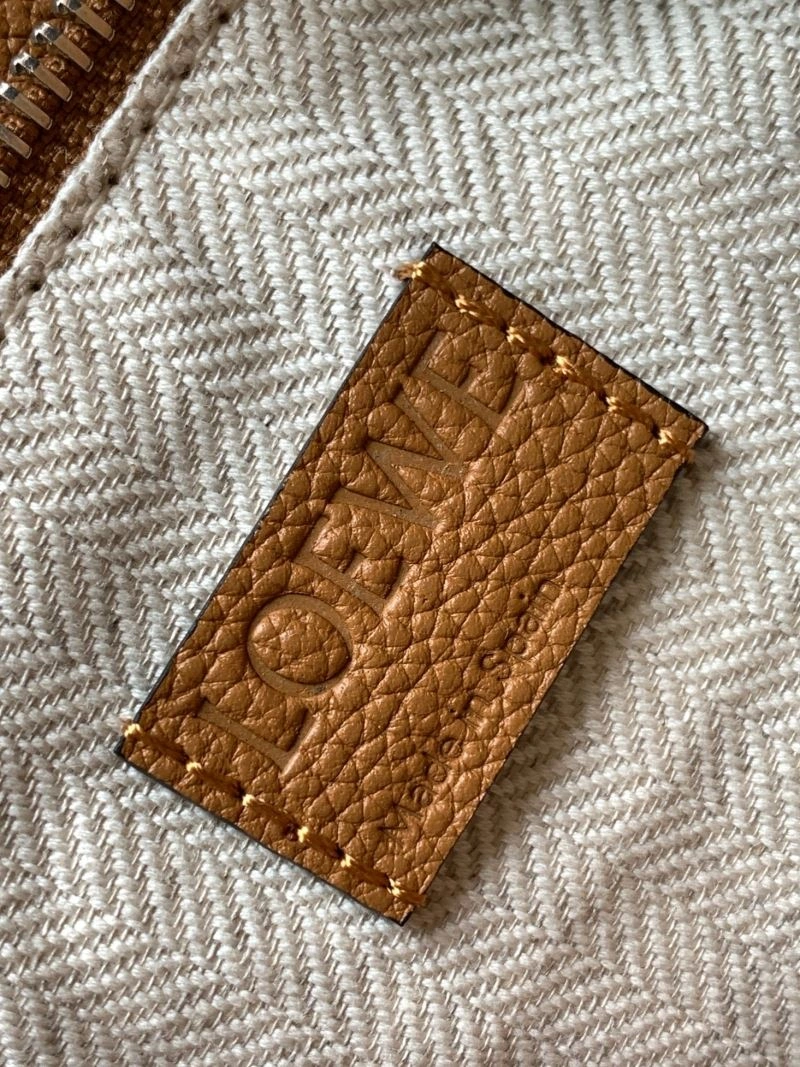 Original Loewe Puzzle Bags
