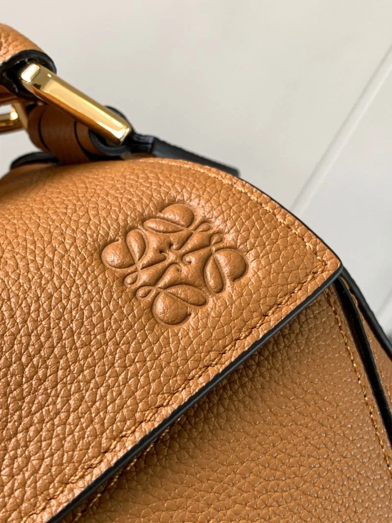 Legit Loewe Puzzle Bags