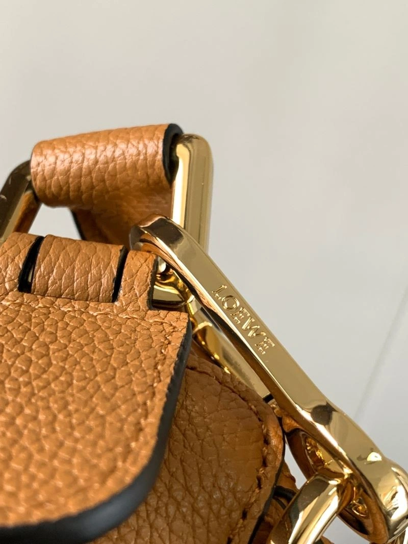 Legit Loewe Puzzle Bags