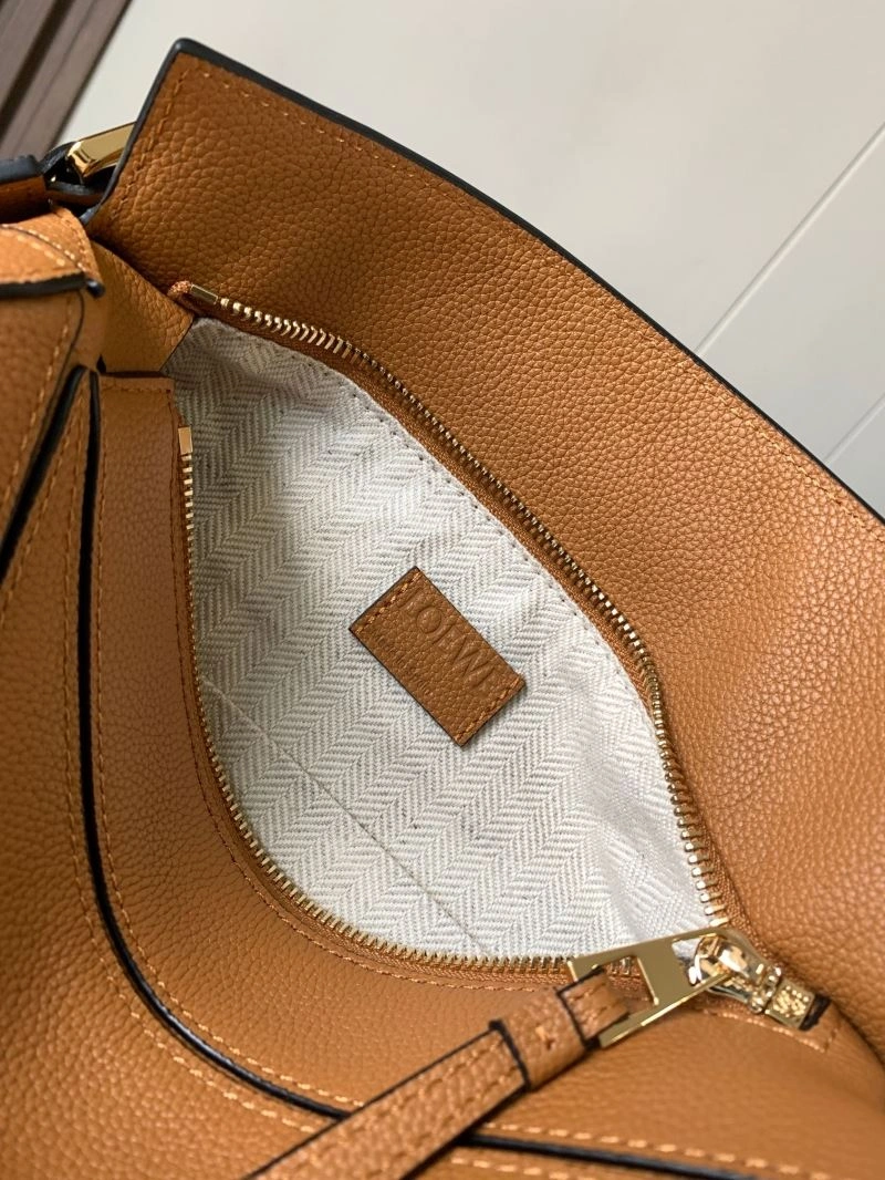 Legit Loewe Puzzle Bags