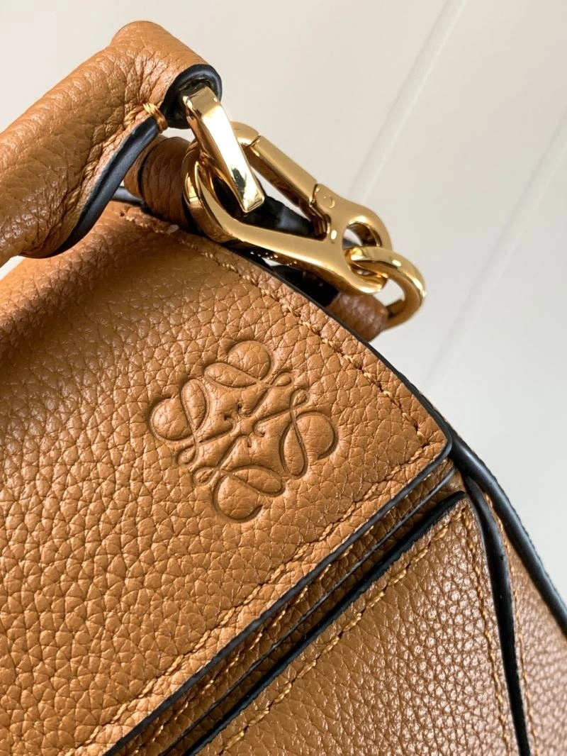 Reasonably priced Loewe Puzzle Bags