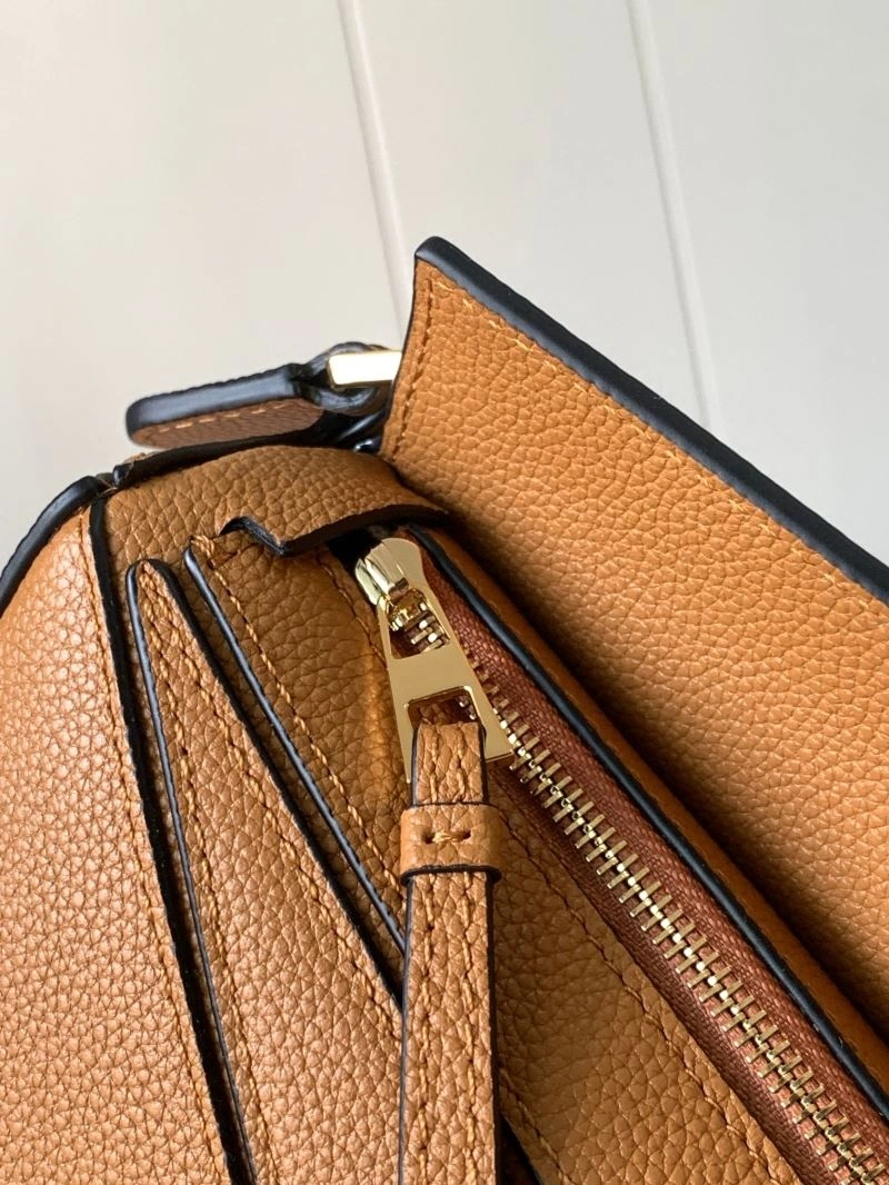 Reasonably priced Loewe Puzzle Bags