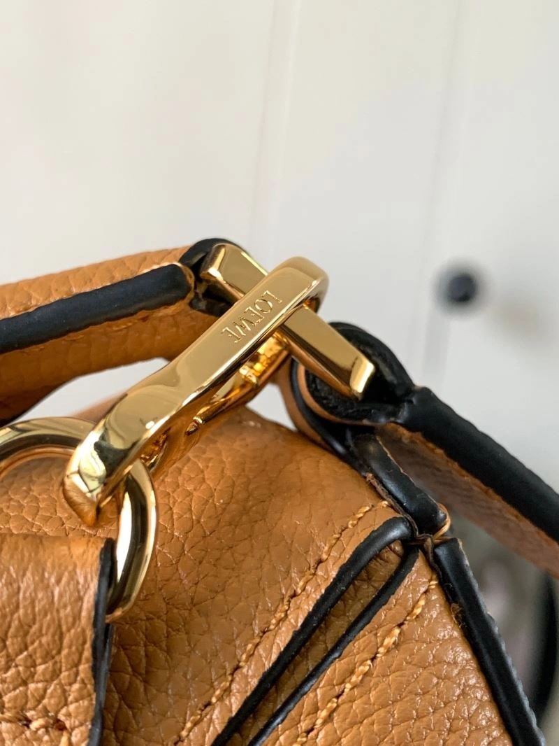 Reasonably priced Loewe Puzzle Bags