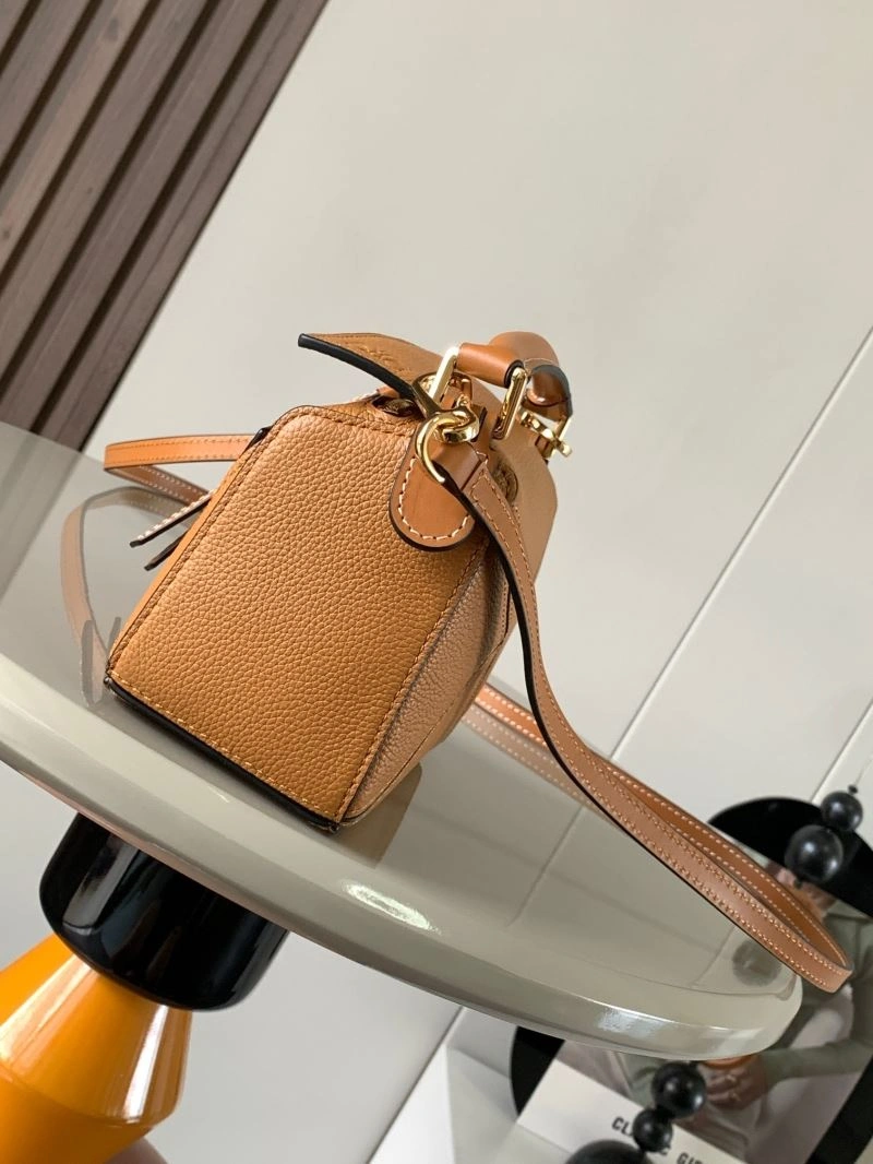 Economical Loewe Puzzle Bags
