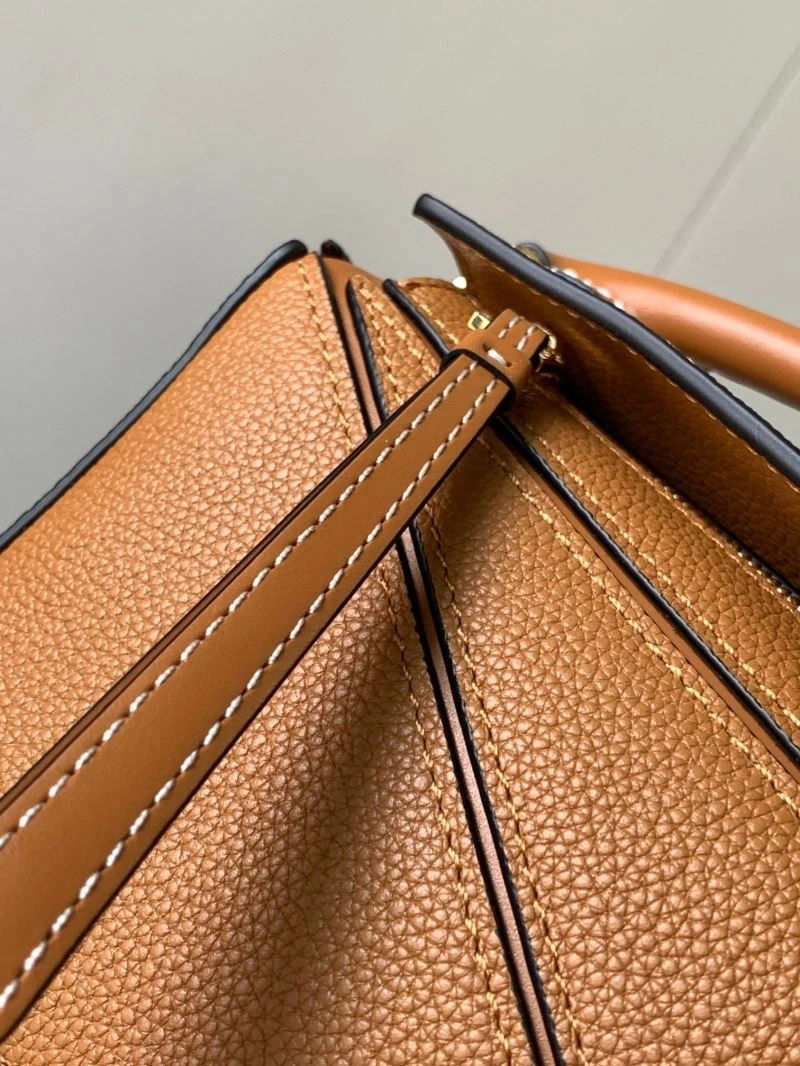 Economical Loewe Puzzle Bags