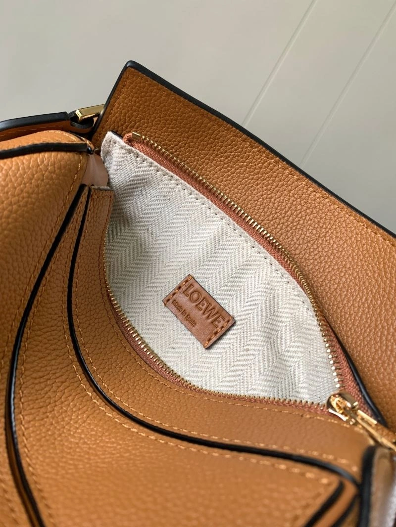 Economical Loewe Puzzle Bags