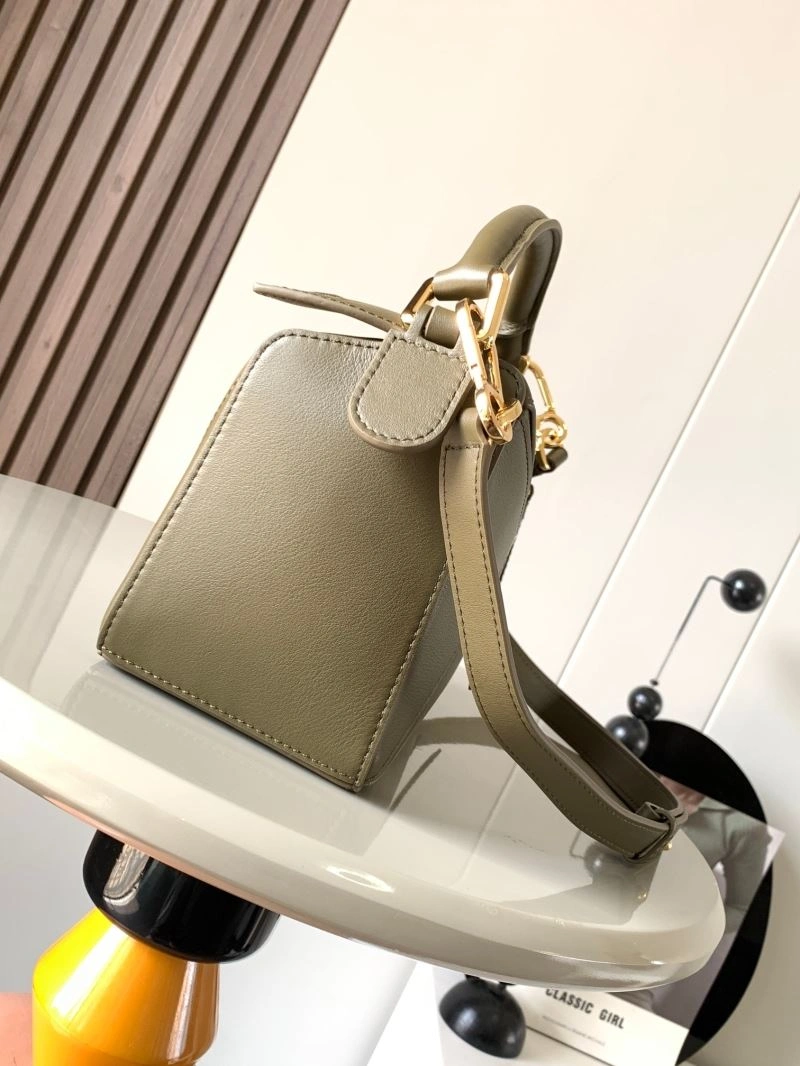 Genuine Loewe Puzzle Bags