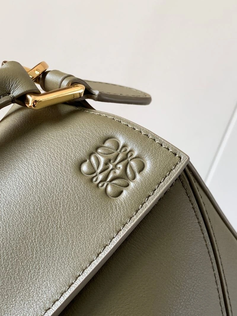 Genuine Loewe Puzzle Bags