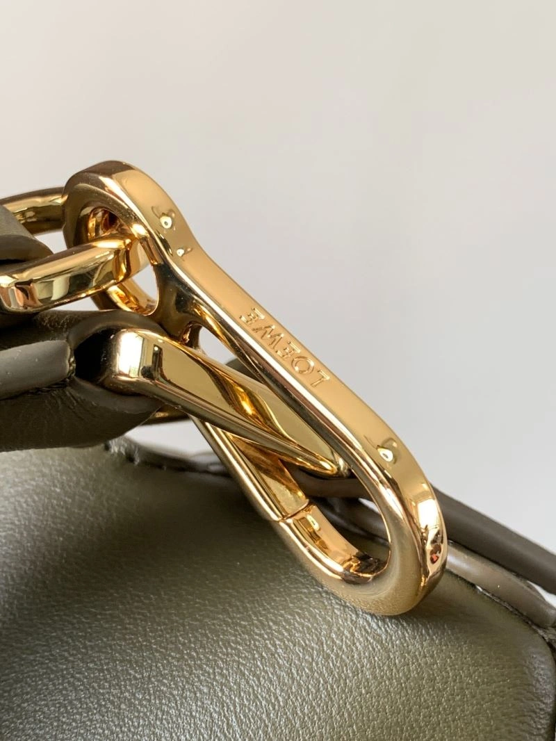 Genuine Loewe Puzzle Bags