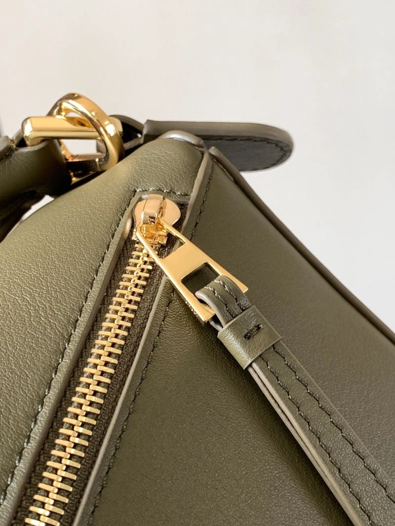 Genuine Loewe Puzzle Bags