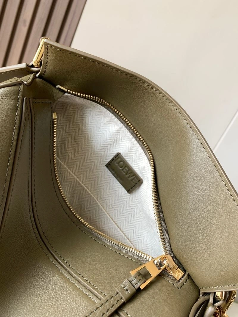 Genuine Loewe Puzzle Bags