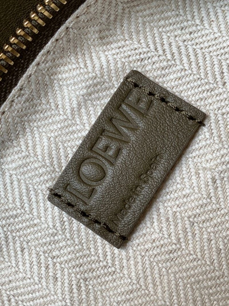 Genuine Loewe Puzzle Bags