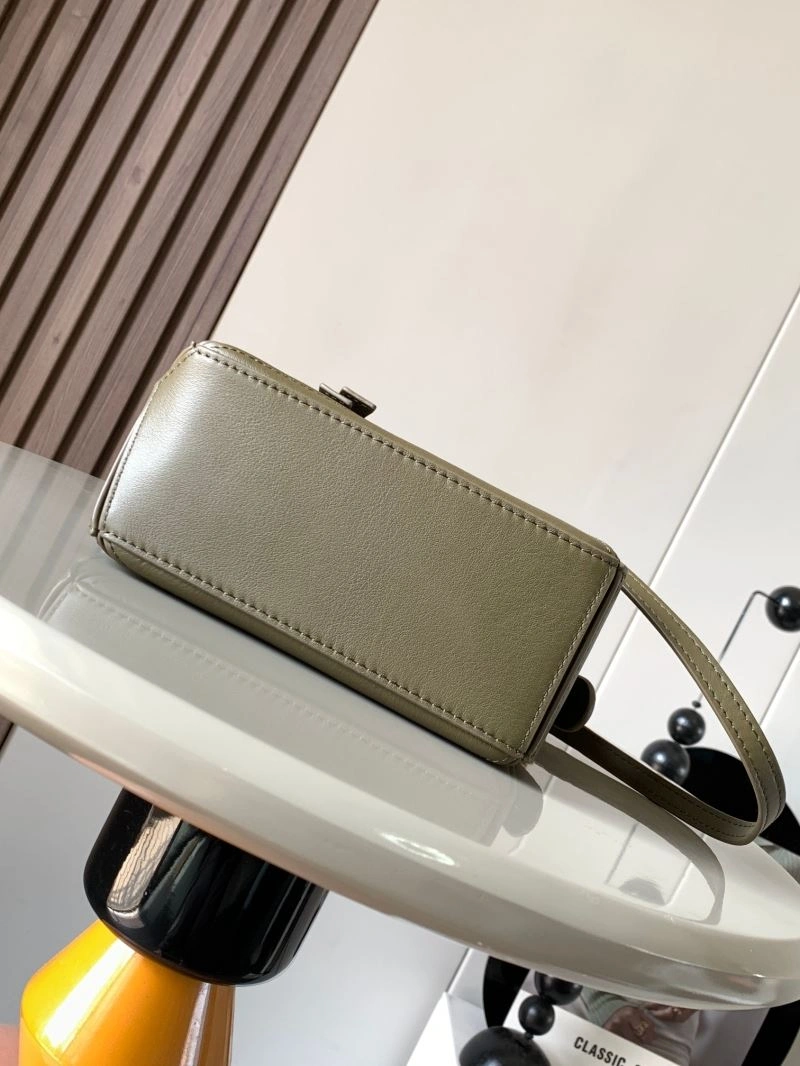 Authentic Loewe Puzzle Bags