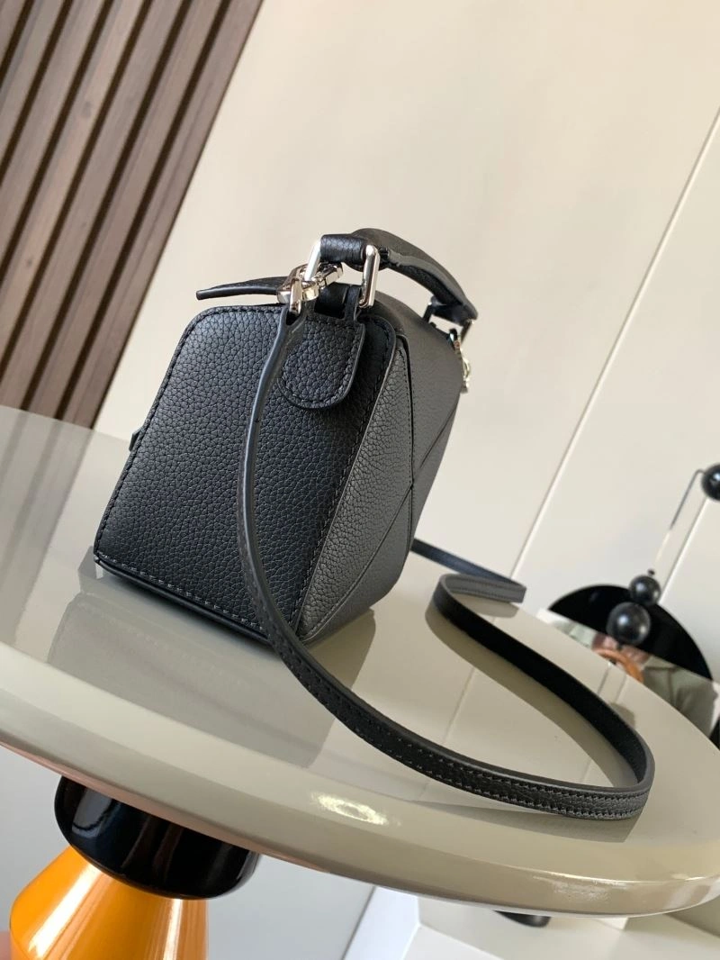Factory-made Loewe Puzzle Bags