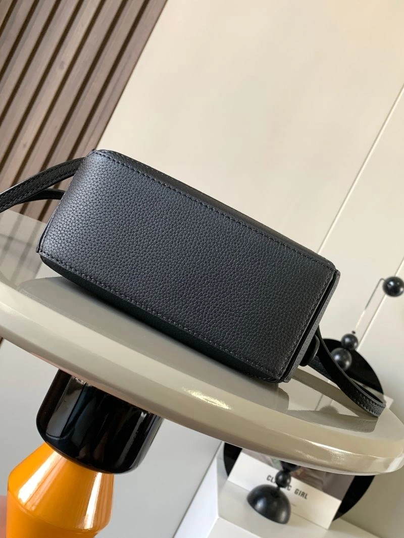 Factory-made Loewe Puzzle Bags