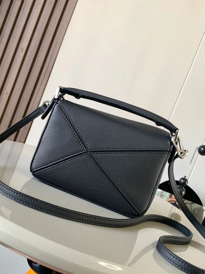 Factory-made Loewe Puzzle Bags