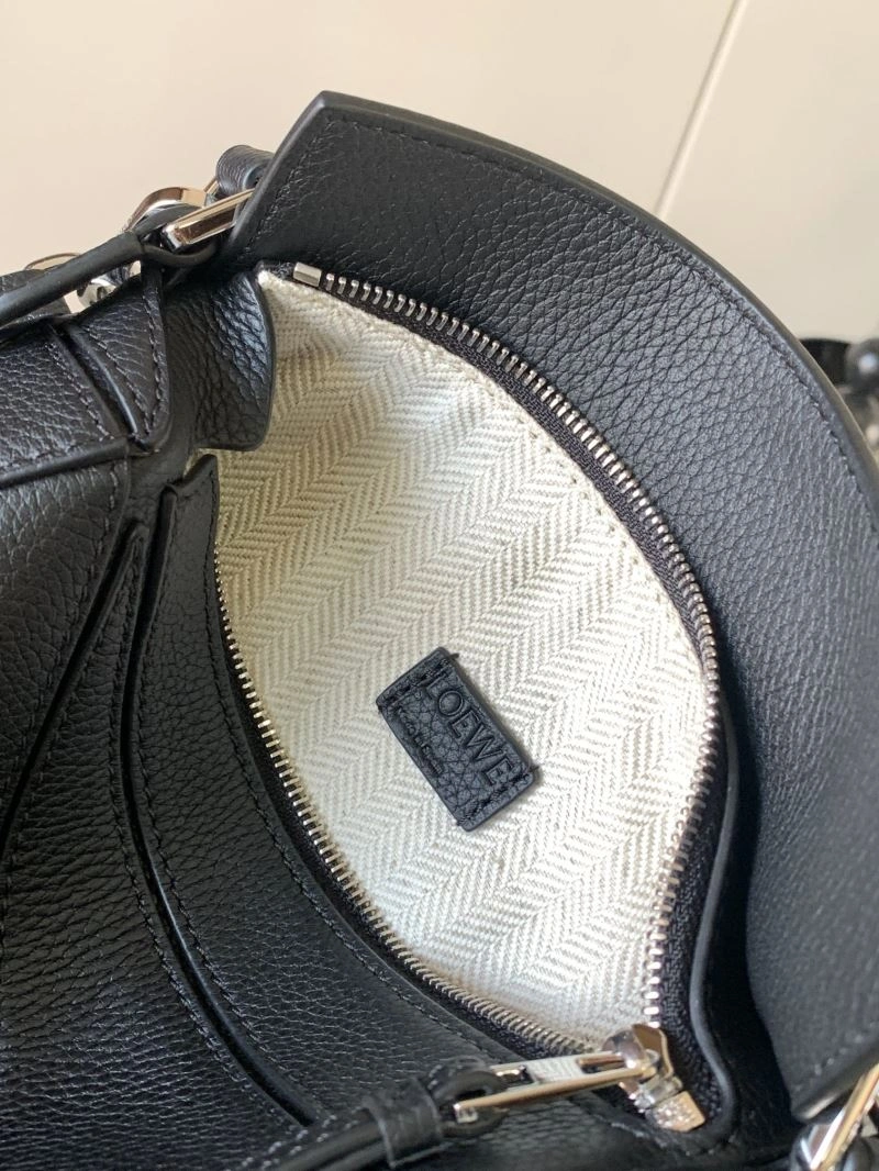 Factory-made Loewe Puzzle Bags