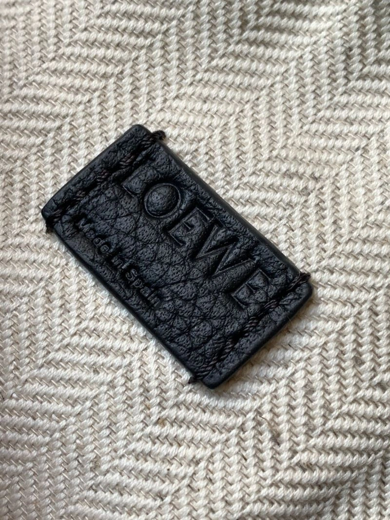 Factory-made Loewe Puzzle Bags