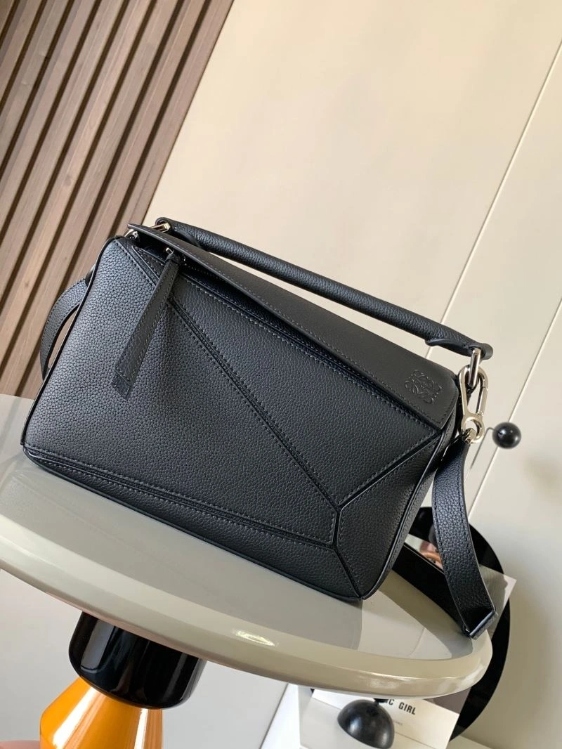 Loewe Puzzle Bags