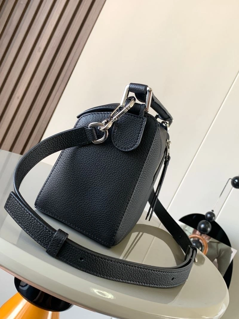 Real Loewe Puzzle Bags
