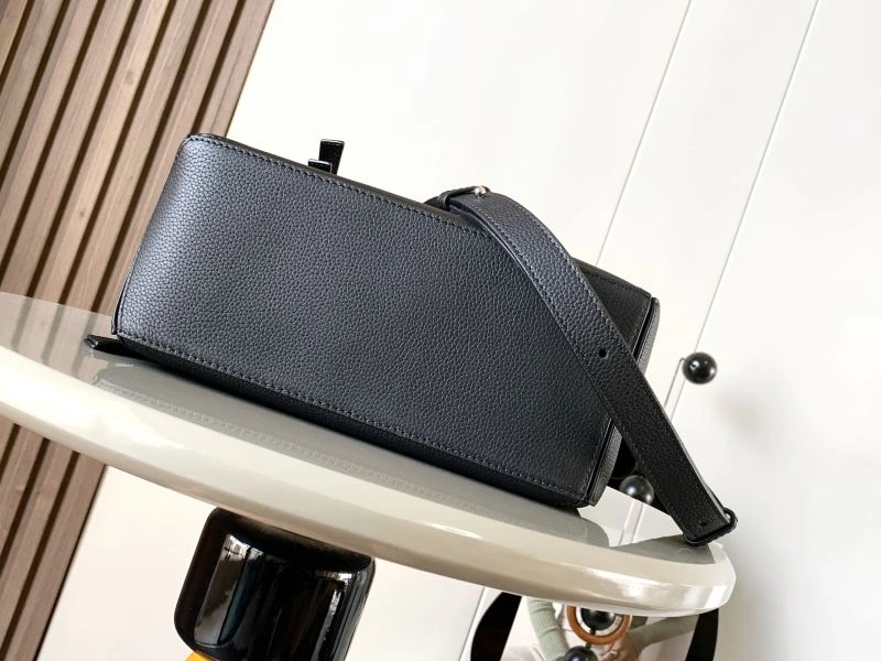 Real Loewe Puzzle Bags
