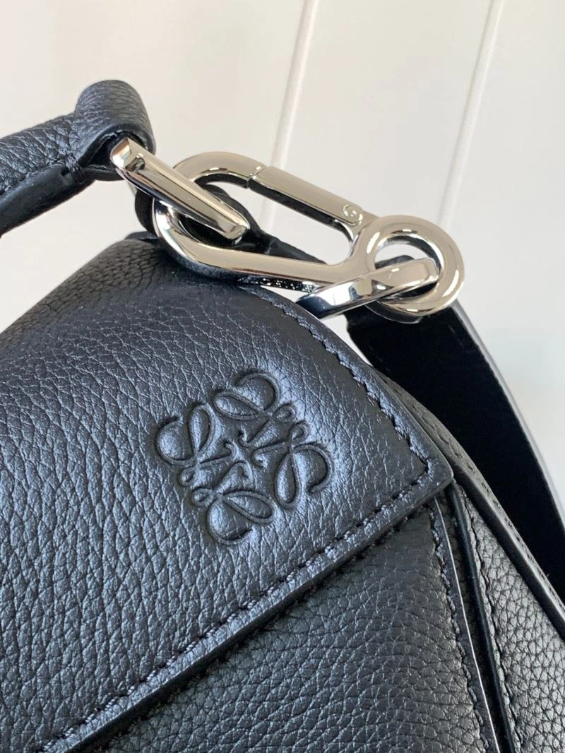 Real Loewe Puzzle Bags