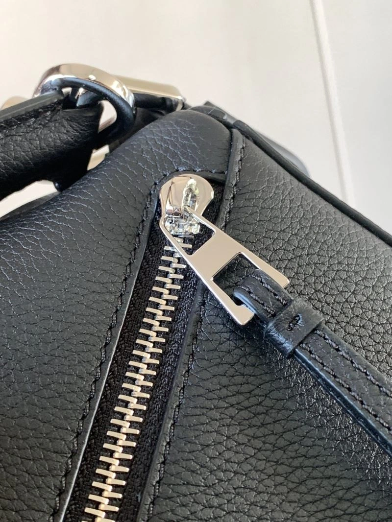 Real Loewe Puzzle Bags