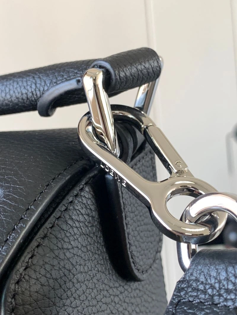 Real Loewe Puzzle Bags