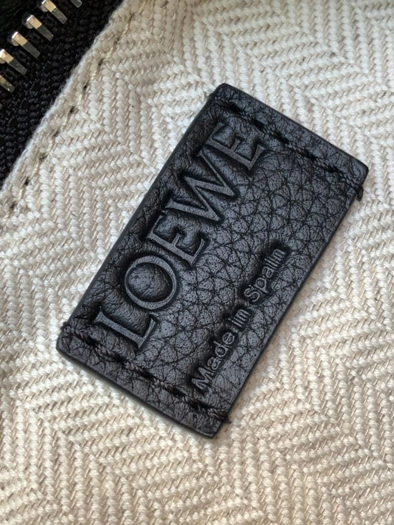 Real Loewe Puzzle Bags