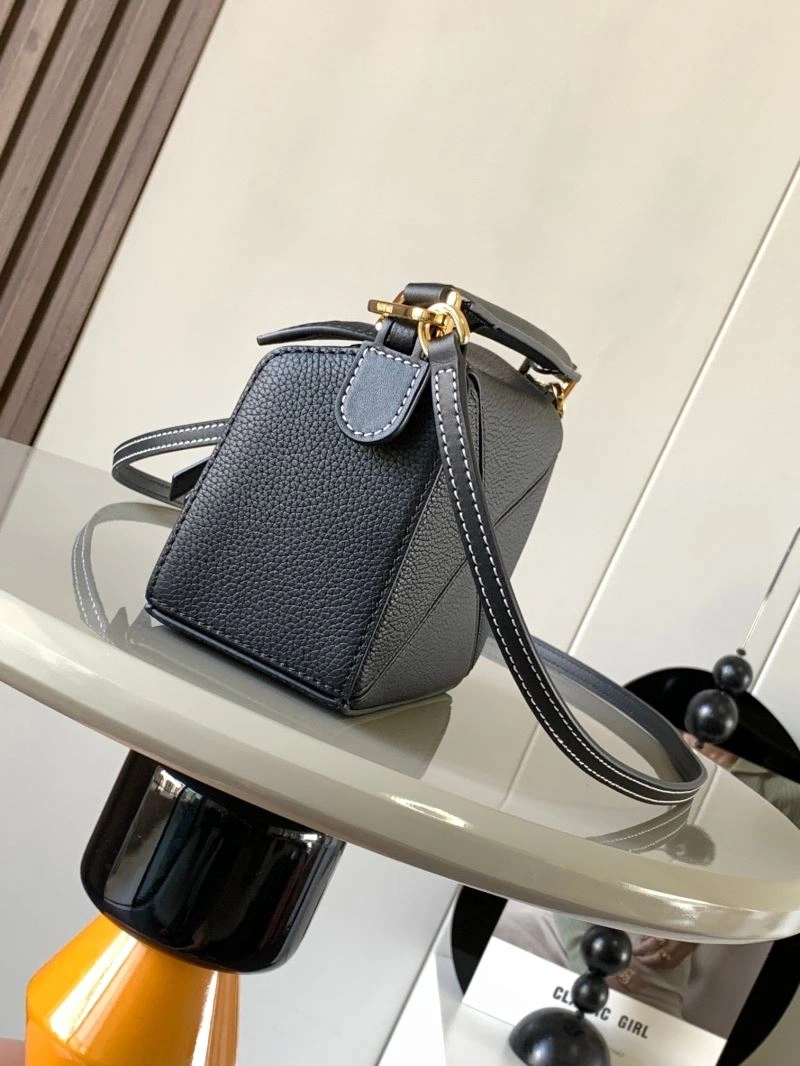 Value-priced Loewe Puzzle Bags