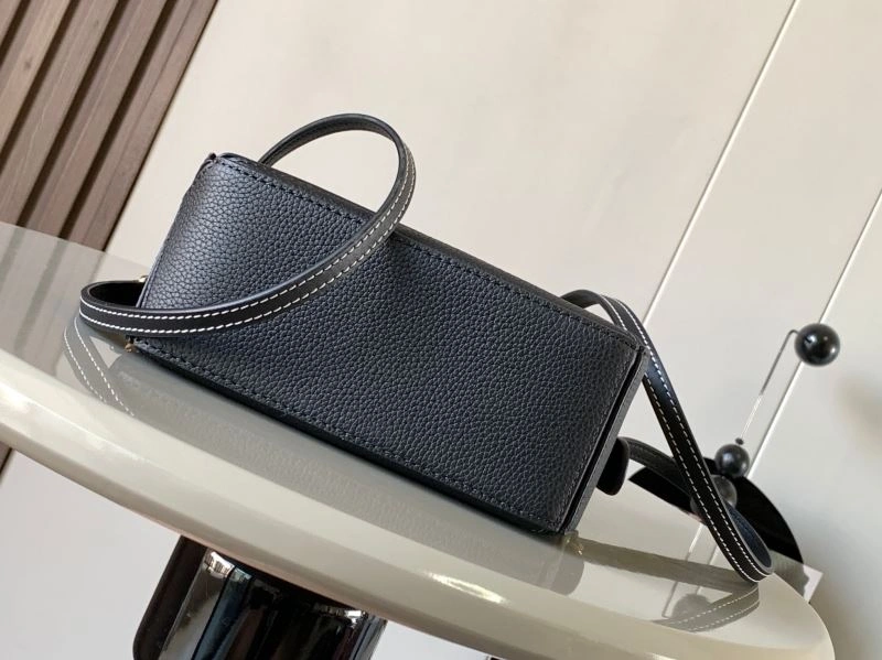 Value-priced Loewe Puzzle Bags