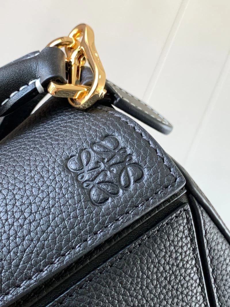 Value-priced Loewe Puzzle Bags