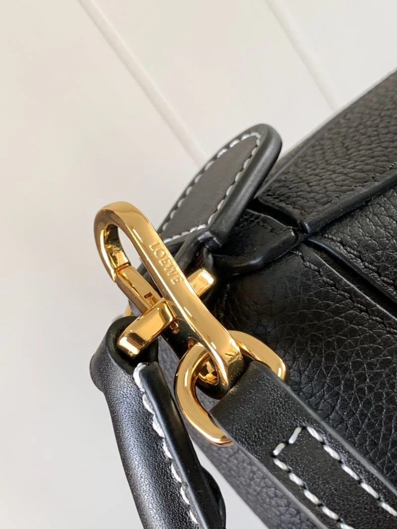 Value-priced Loewe Puzzle Bags