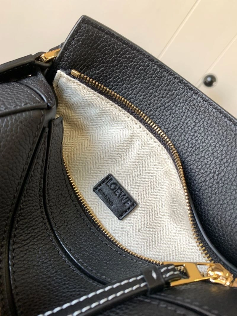 Value-priced Loewe Puzzle Bags