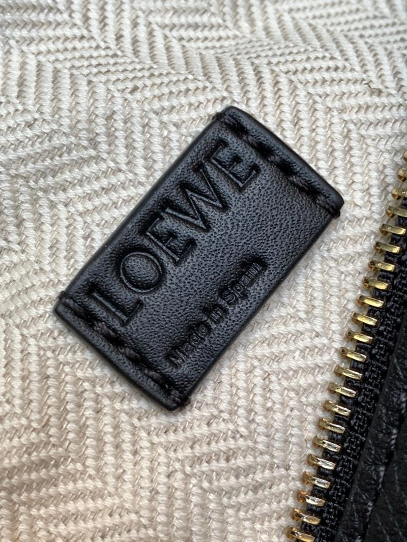 Value-priced Loewe Puzzle Bags